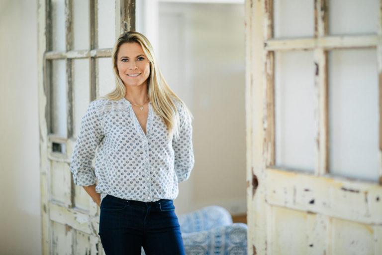 Vanessa Loder - Keynote Speaker and Career Workshops for Women